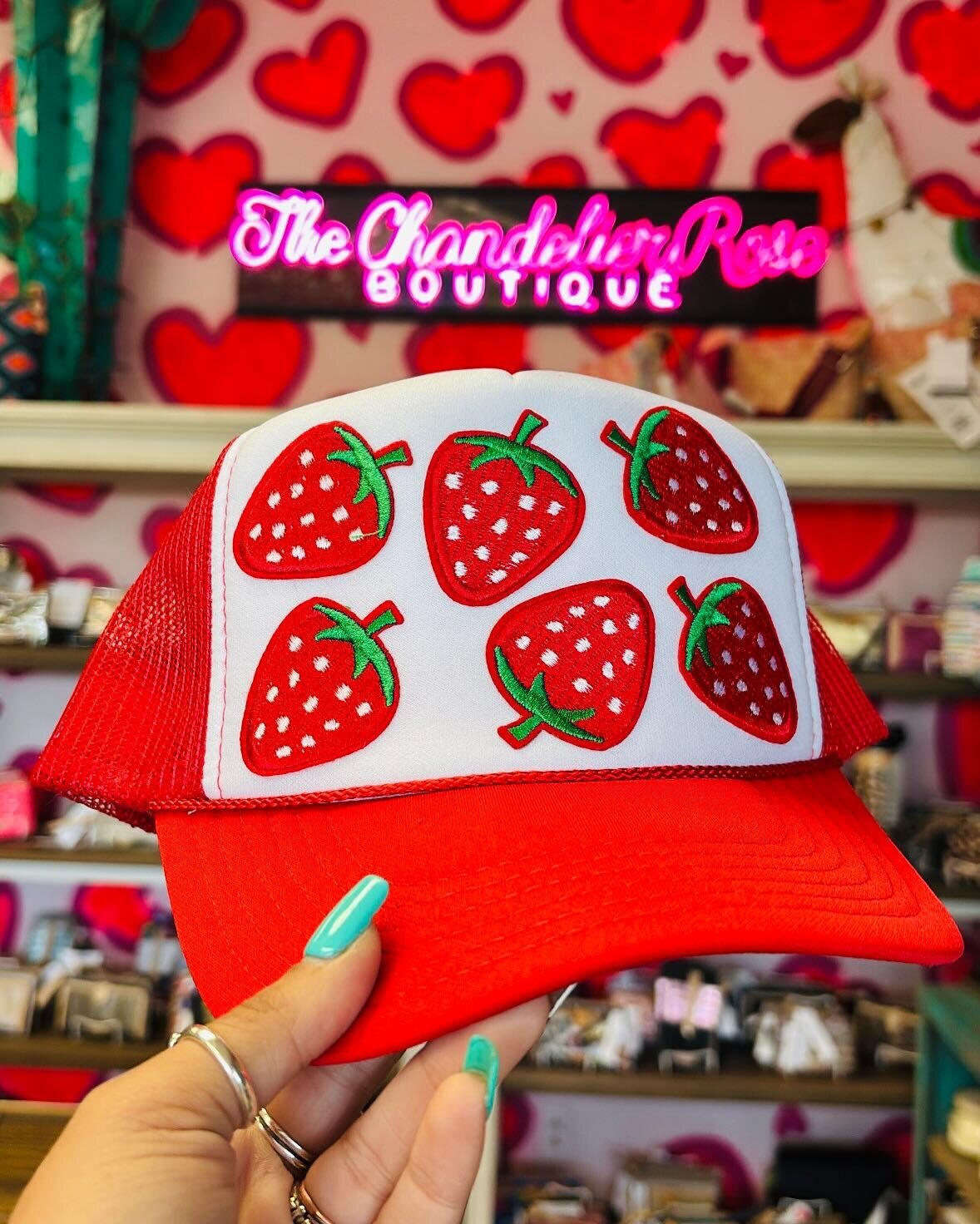 Forms & Applications| Poteet Strawberry Festival