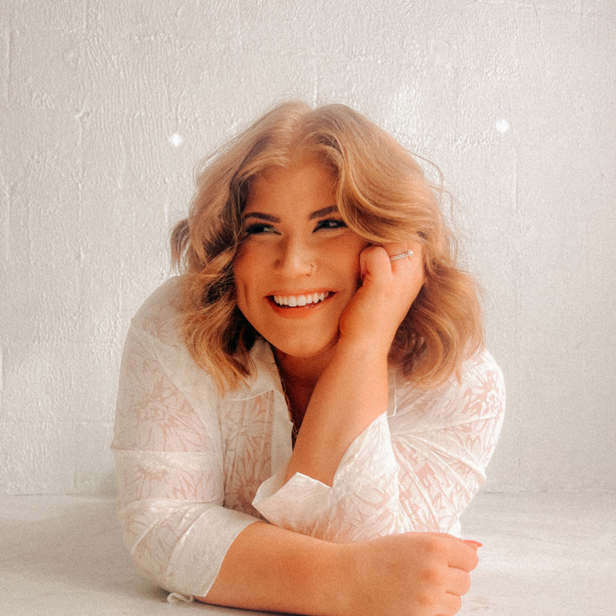 Brand and Website Design | Miranda Leach Collective