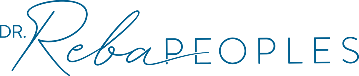 Dr. Reba Peoples, Wellness