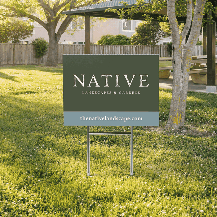 Native Landscapes & Gardens | Rose Benedict Design
