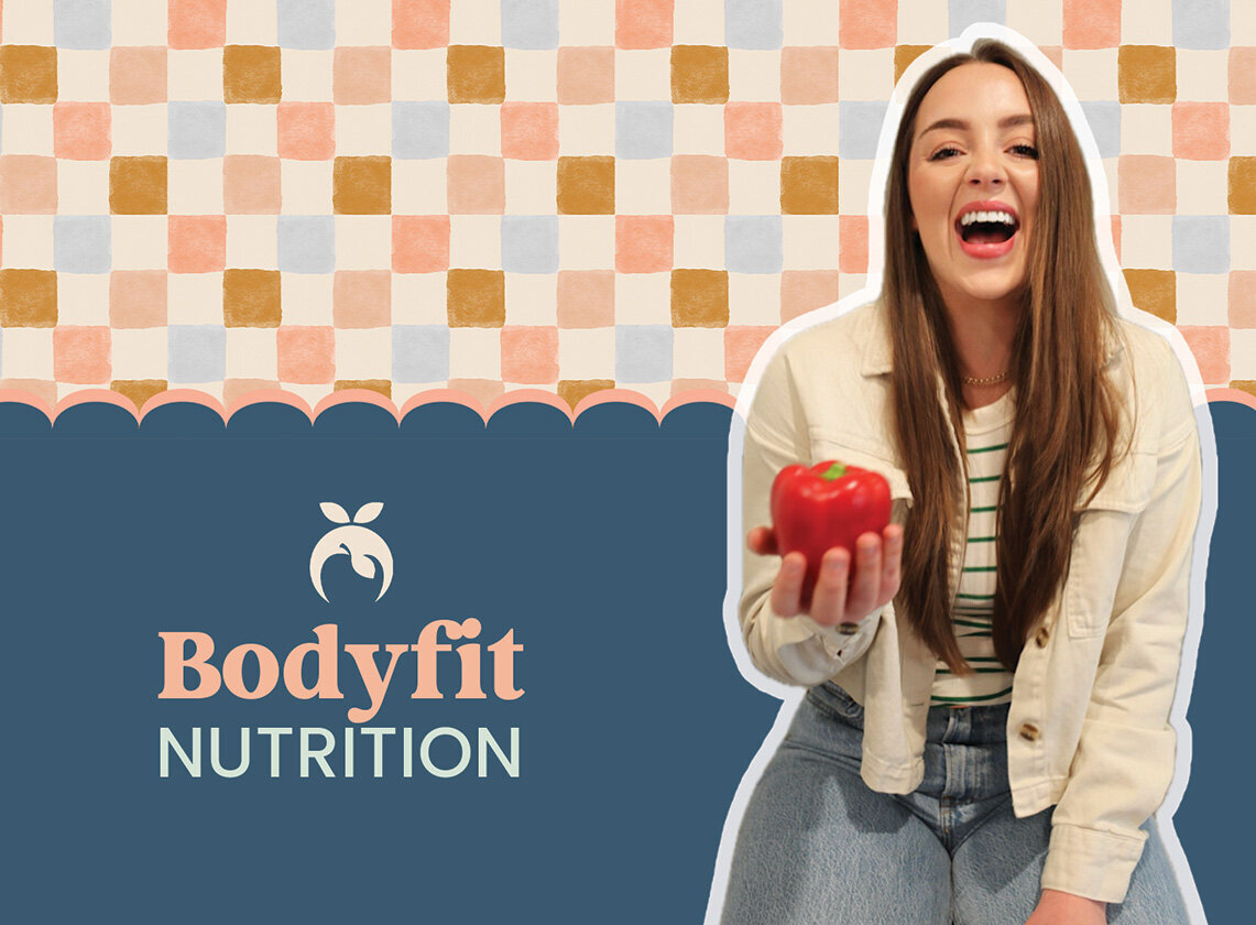 Nutrition Counseling in Lexington, Kentucky | BodyFit Nutrition