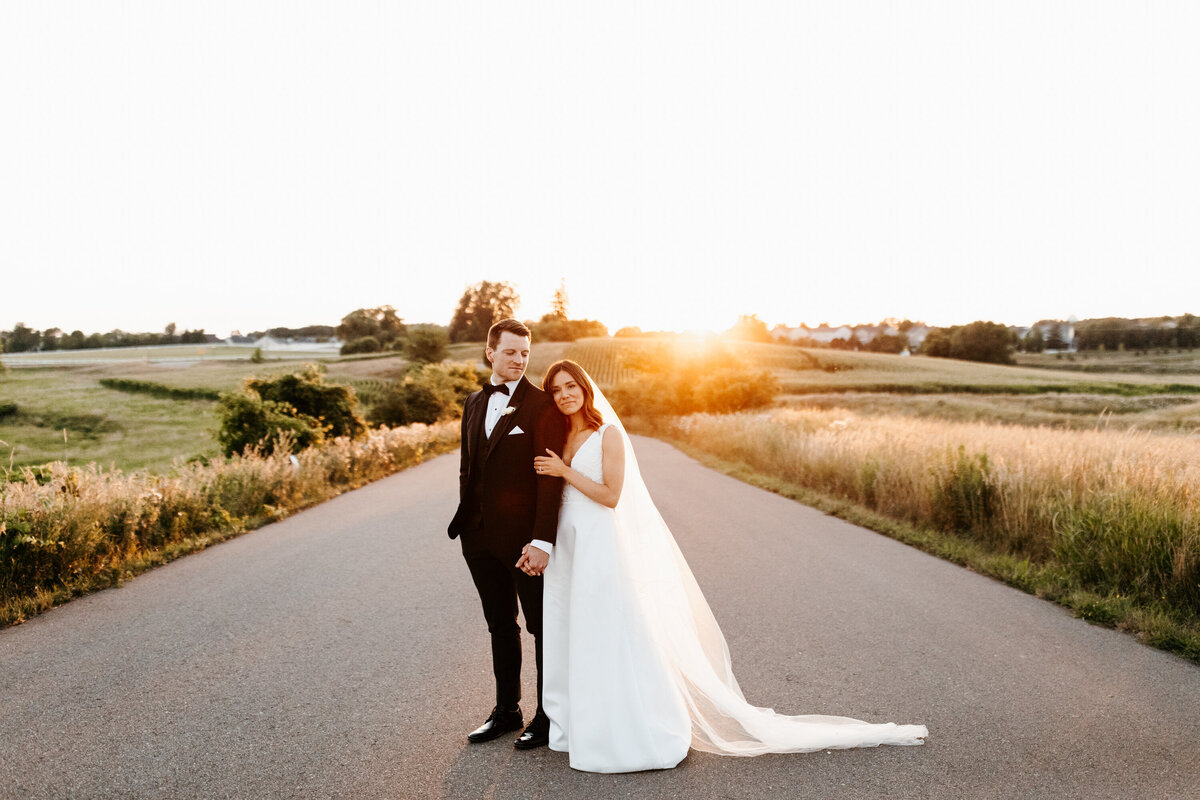 Katherine Bowes: Minneapolis Photographer for Weddings