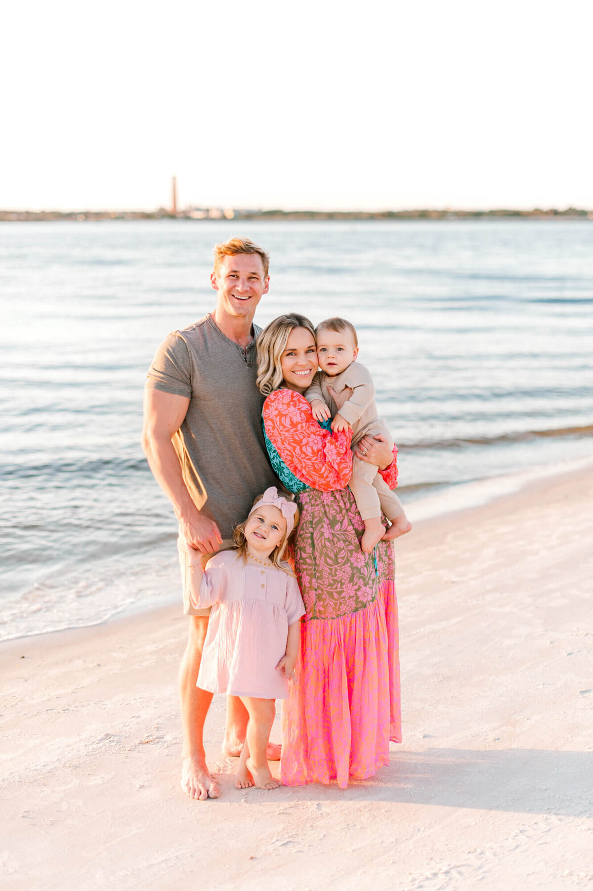 Orlando Family Photography | M. Lauren