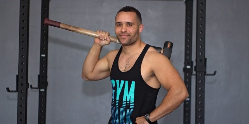 Las Vegas Personal Trainer l Personal Training Summerlin l About