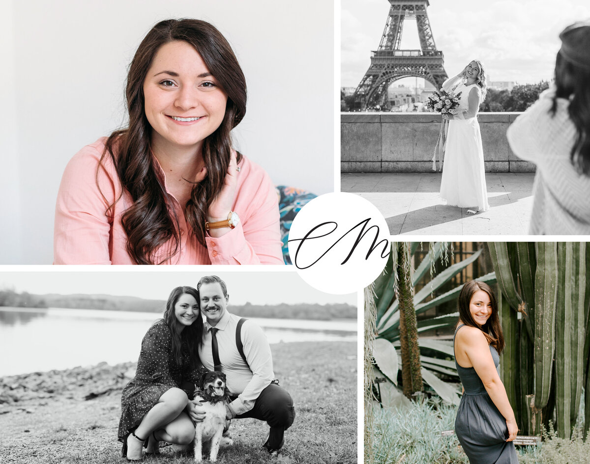 photographer mentorships - Cara Marie Photography - PA