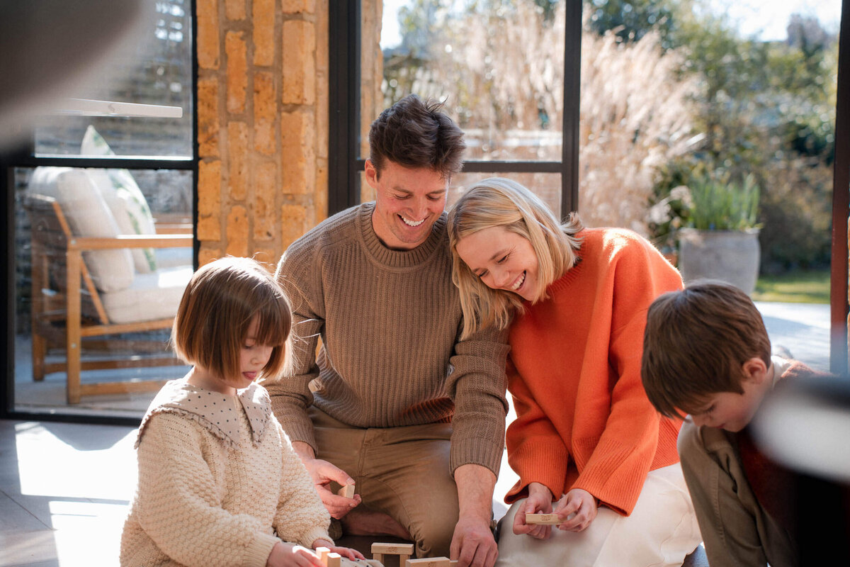 Munich Family Photographer | Hoechsmann Photography