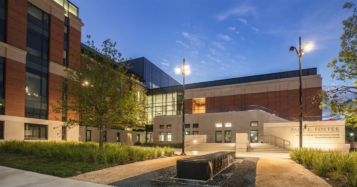 Baylor University | University Parnter