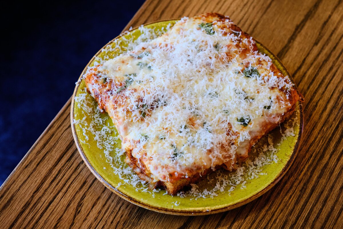 Your 3rd Spot | Late Night