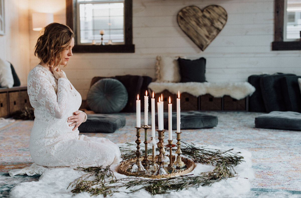 The Practice Path | Her Sanctuary