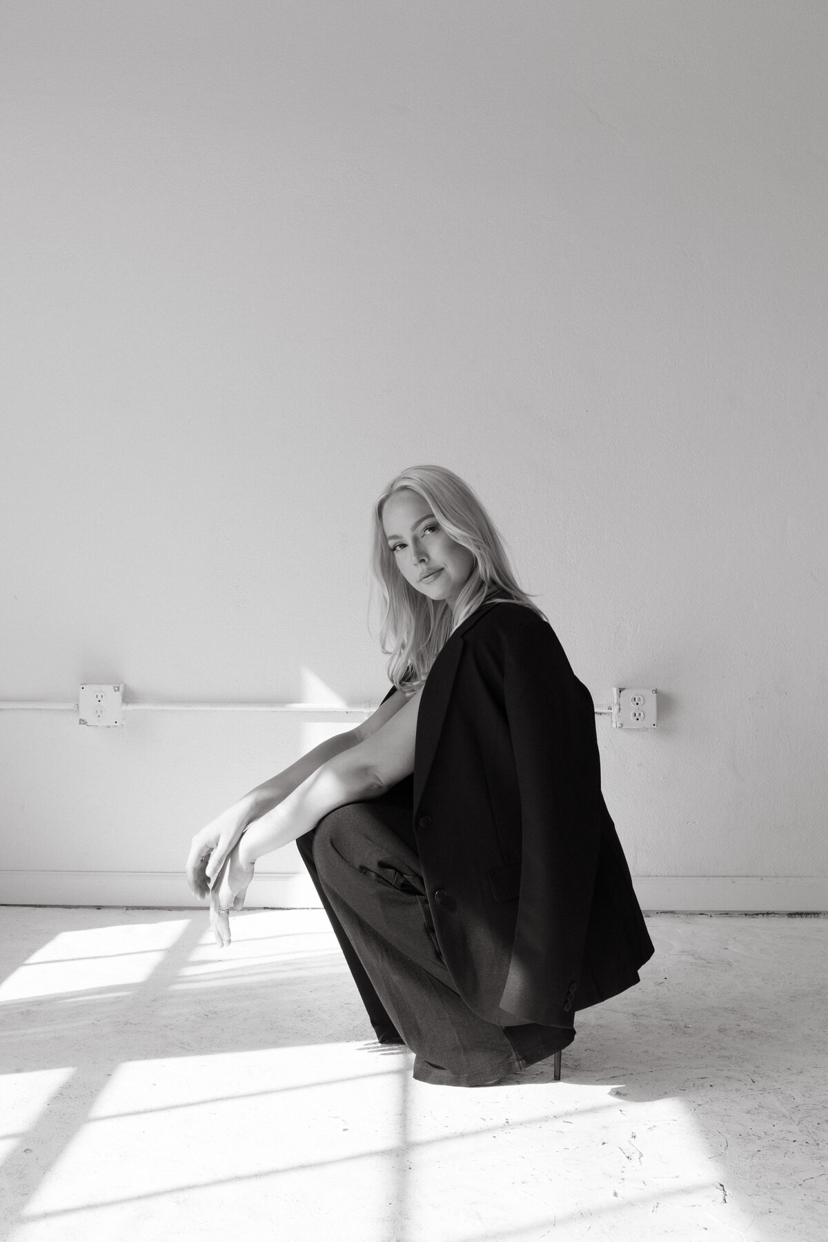 About Karli | Documentary Filmmaker based in Washington State