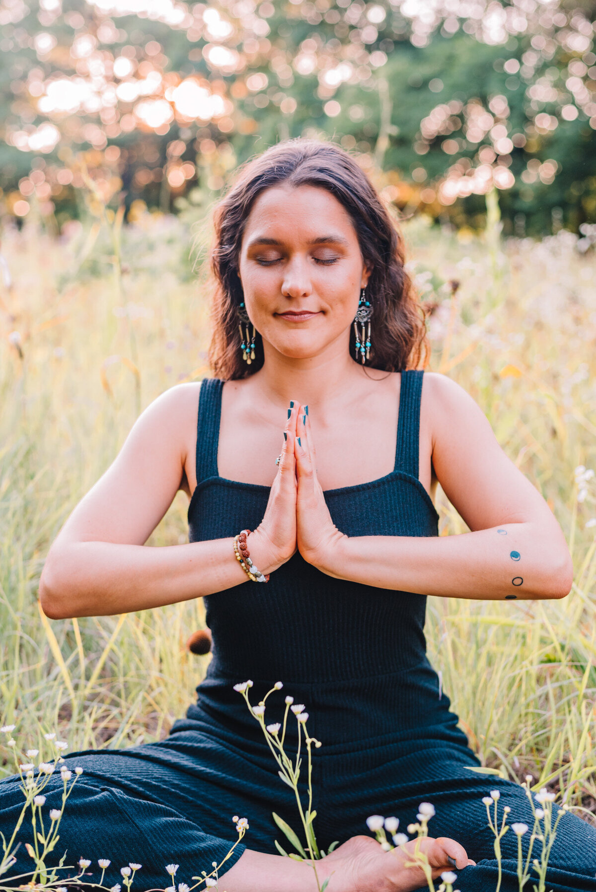 About | Habitual Yoga Space