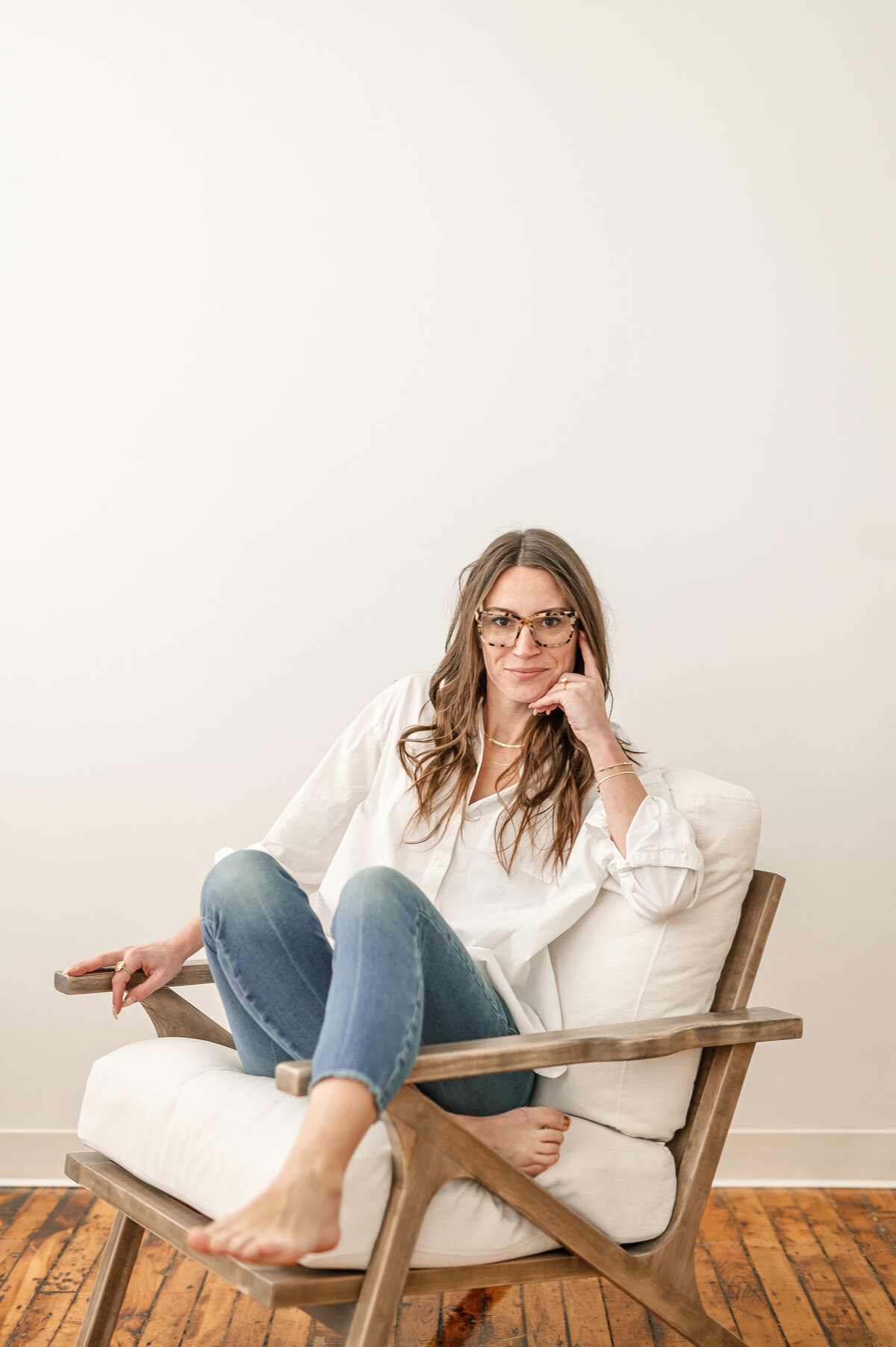 Branding Photographer Nikki Estephan