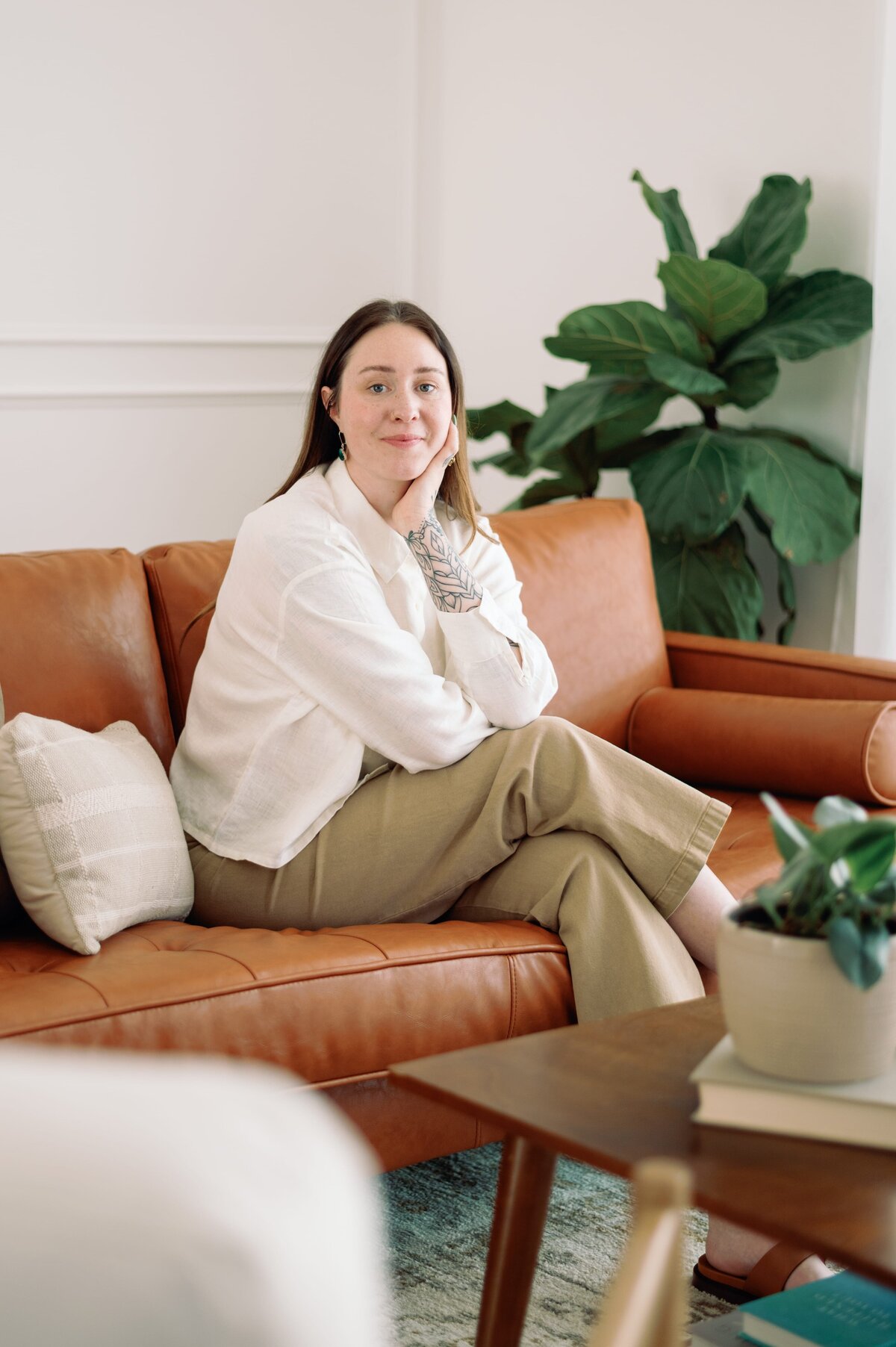 Deeply Rooted Therapy | Serving Individuals in Wichita, KS