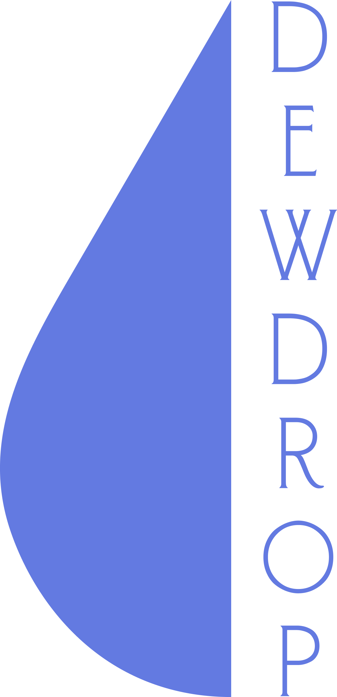 Dewdrop Consulting | Nell Goddard