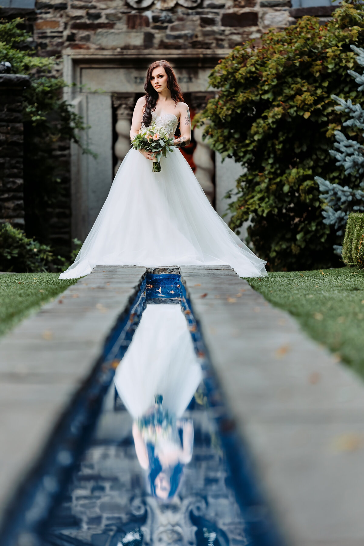 Scranton Wedding Photographer - Eric Boylan Photography