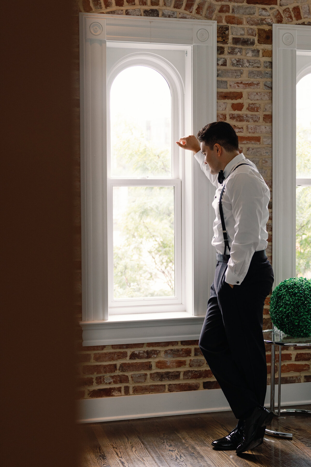 DC Wedding Photographer | Alex McCormick Photography