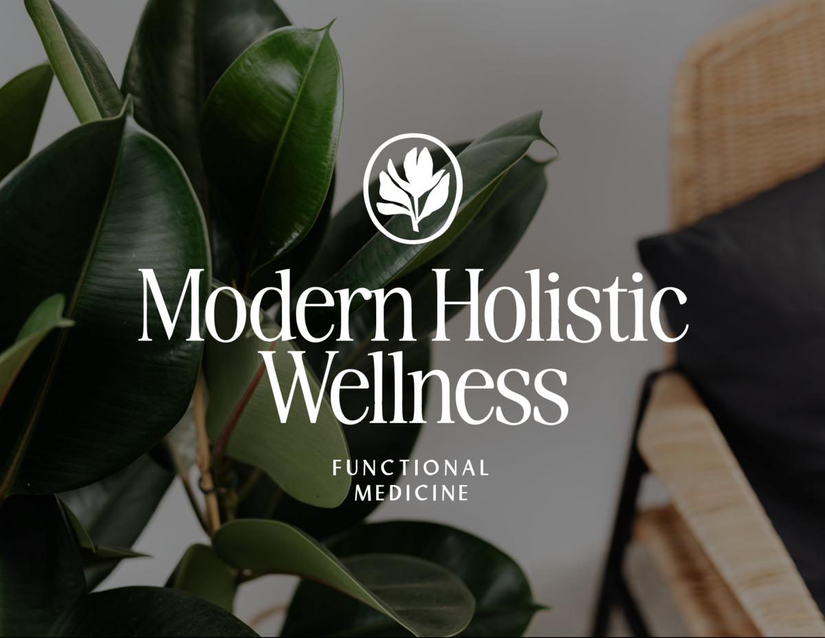 Modern Holistic Wellness | Root-Cause Healing for Women