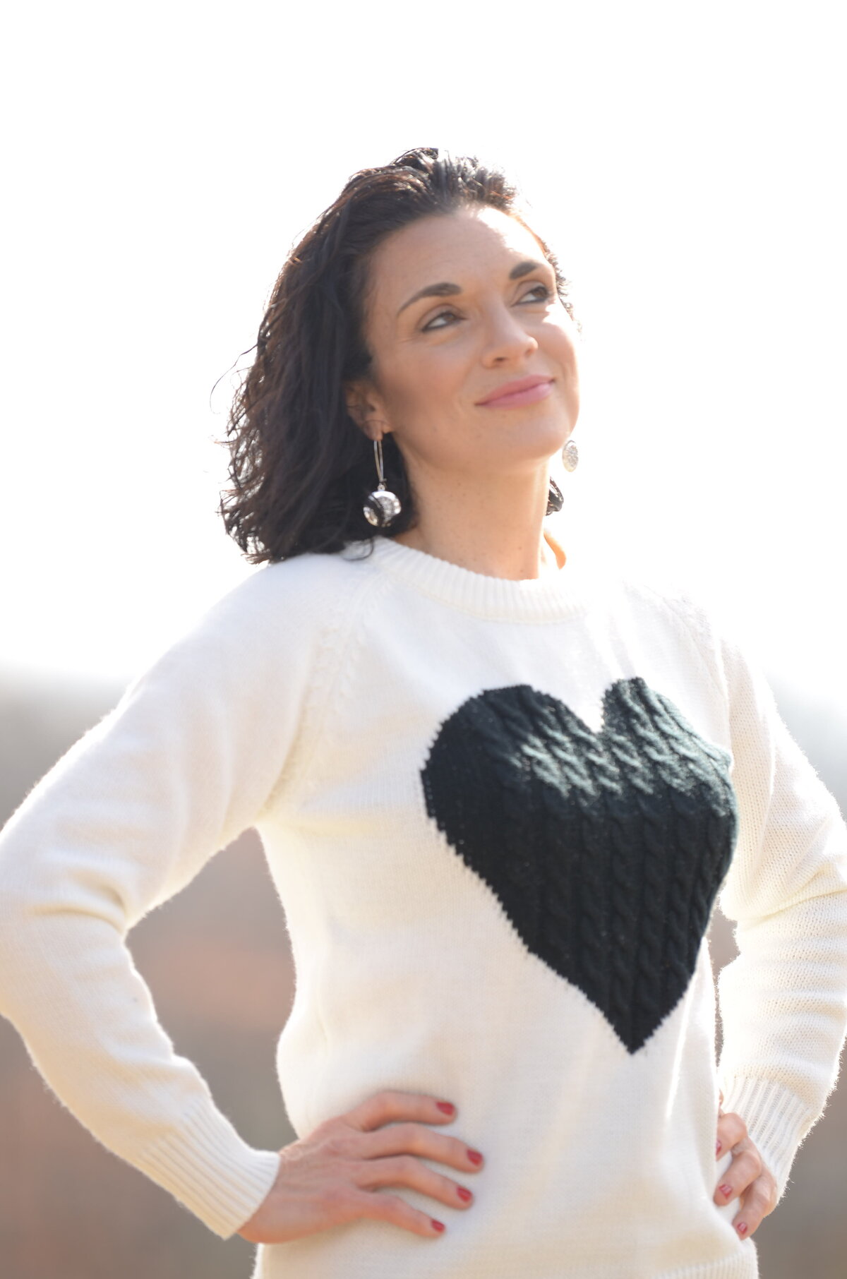 Amy Colombo Confidence Life Coach