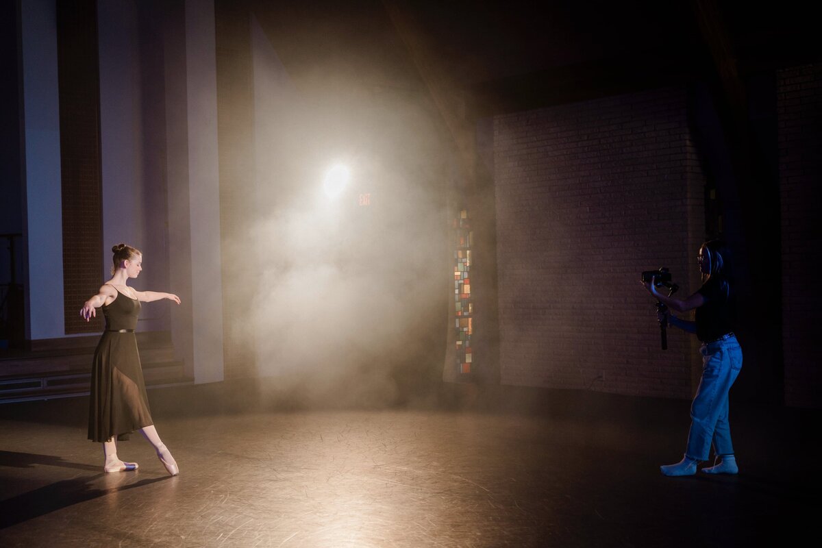 Storyteller Studios | Award-Winning Video Production