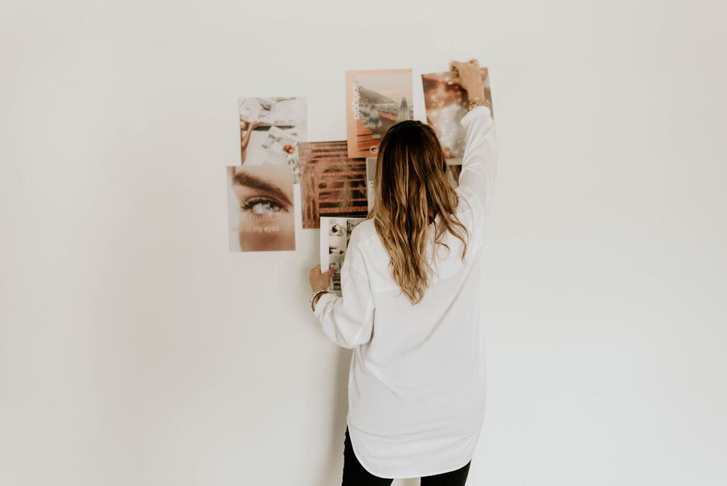 Showit Website Templates for Spiritual Businesses
