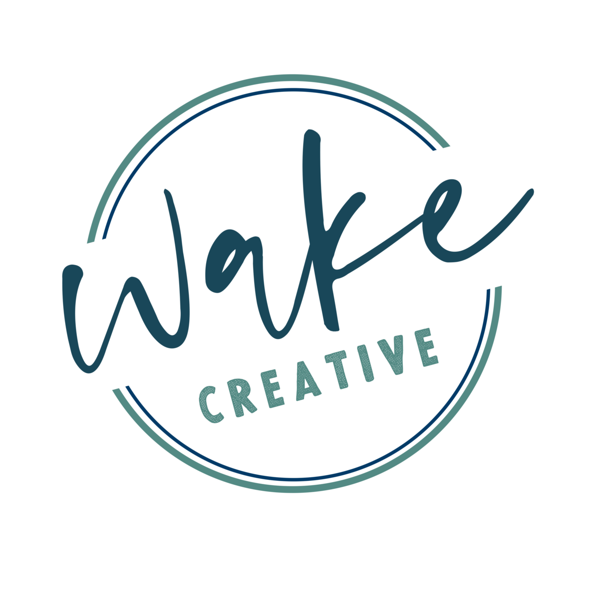 Wake Creative, Freelance Website Design, Moline, IL - Quad Cities