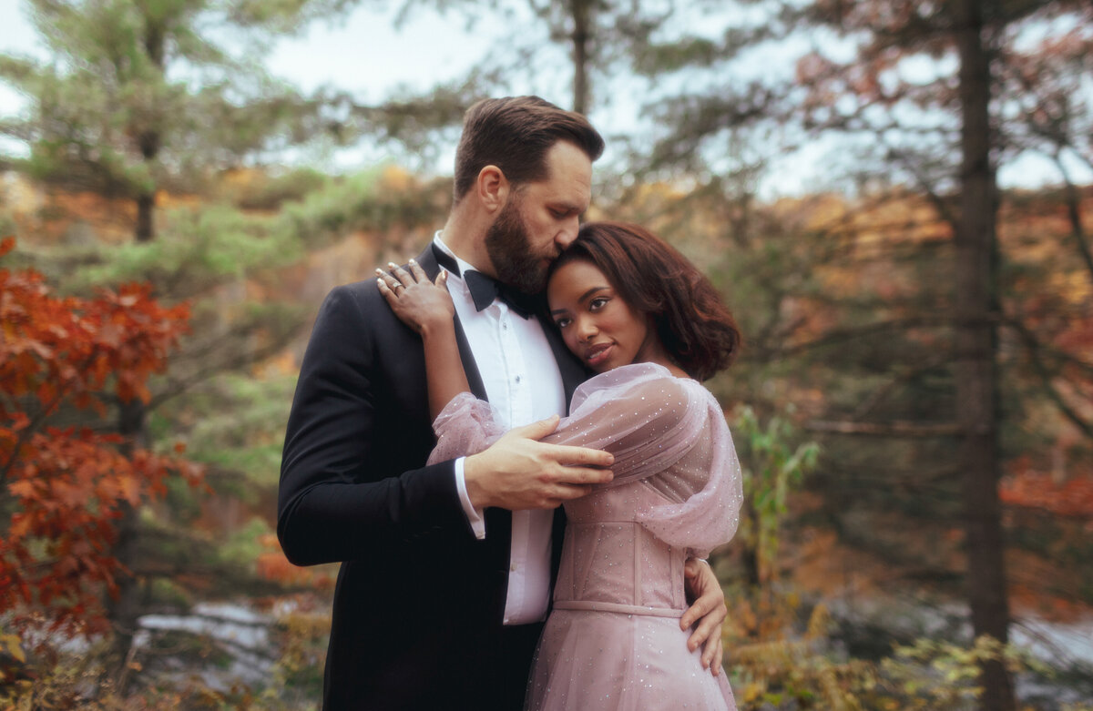 Fine Art Wedding Photography | Frances Rose West