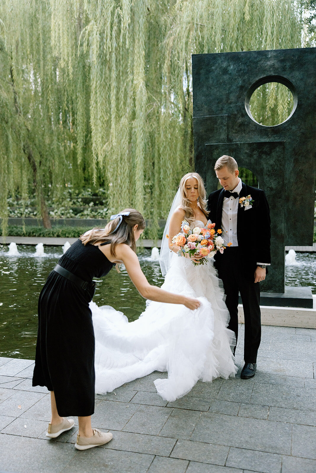 Wedding Planning Investment | Treasured Heart Events