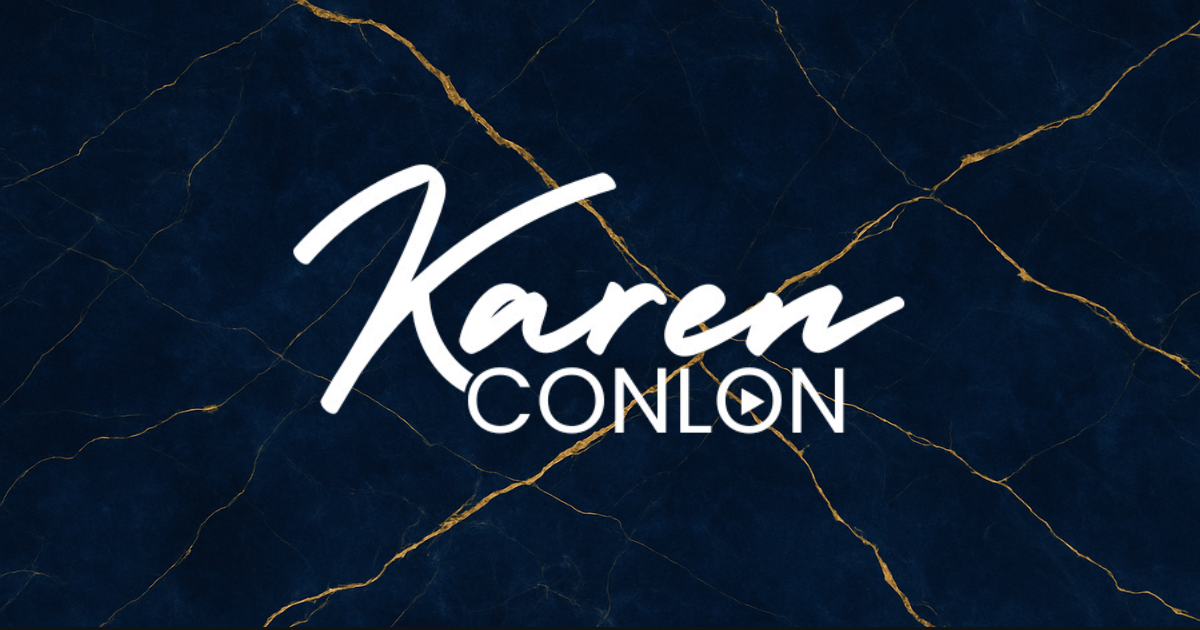 Karen Conlon | Emotionally Wealthy Podcast