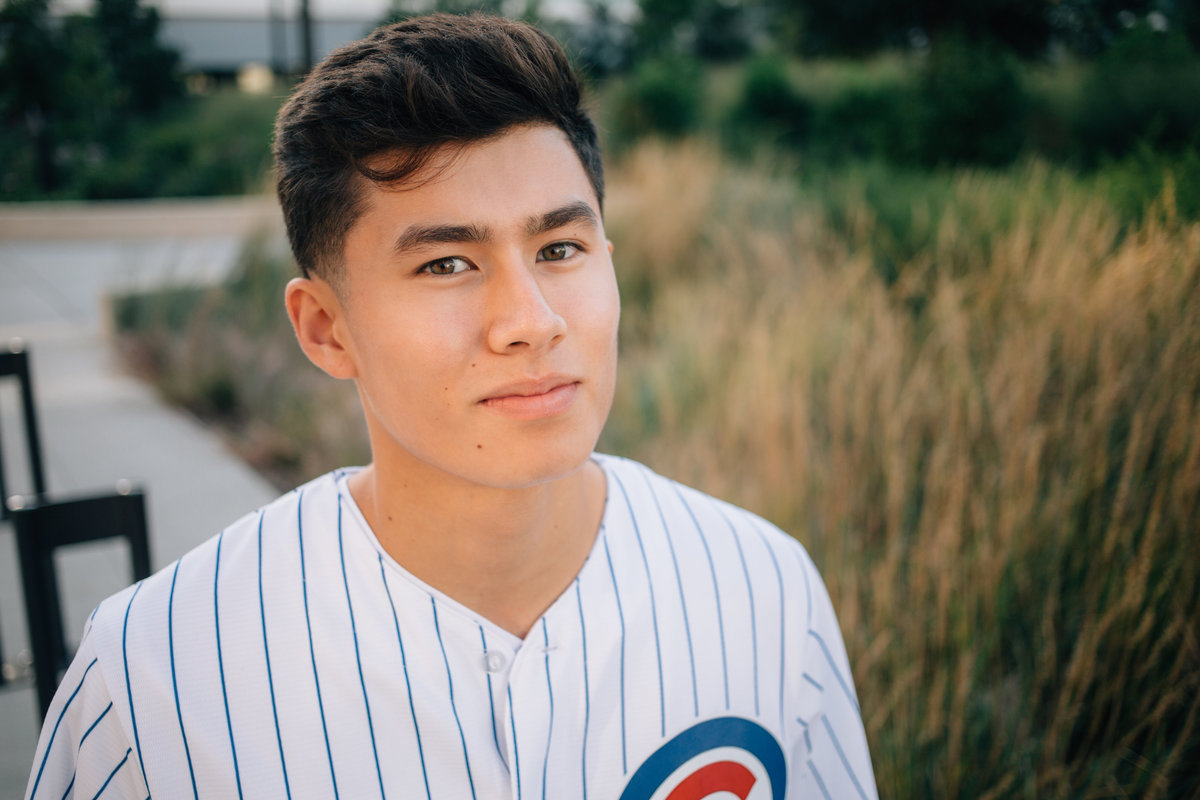 Hey! I'm Ryan, a Des Moines based portrait photographer. I specialize ...