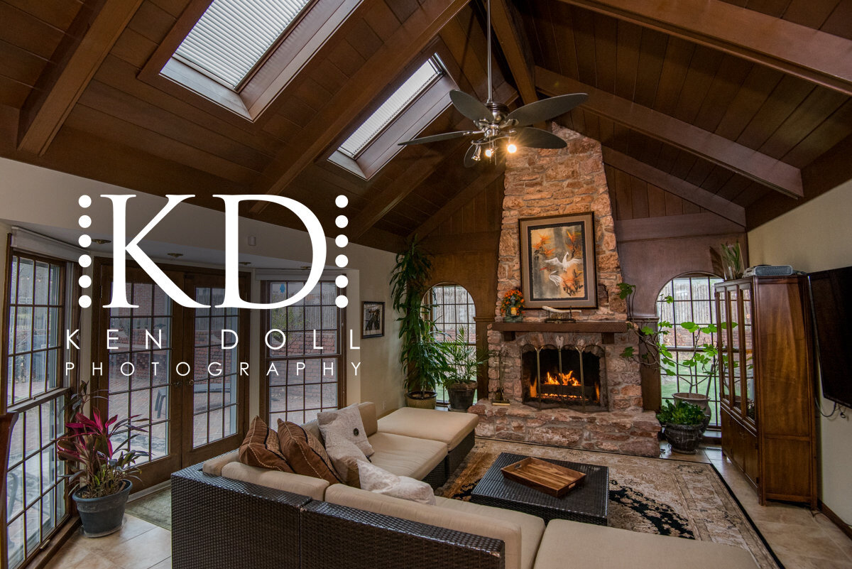 Realty photography - homes, twilight, and aerial videos.