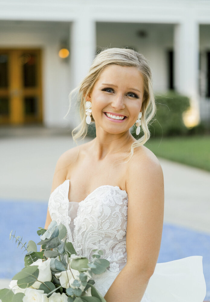 Alabama Wedding Photographer | Emma Kent Photography