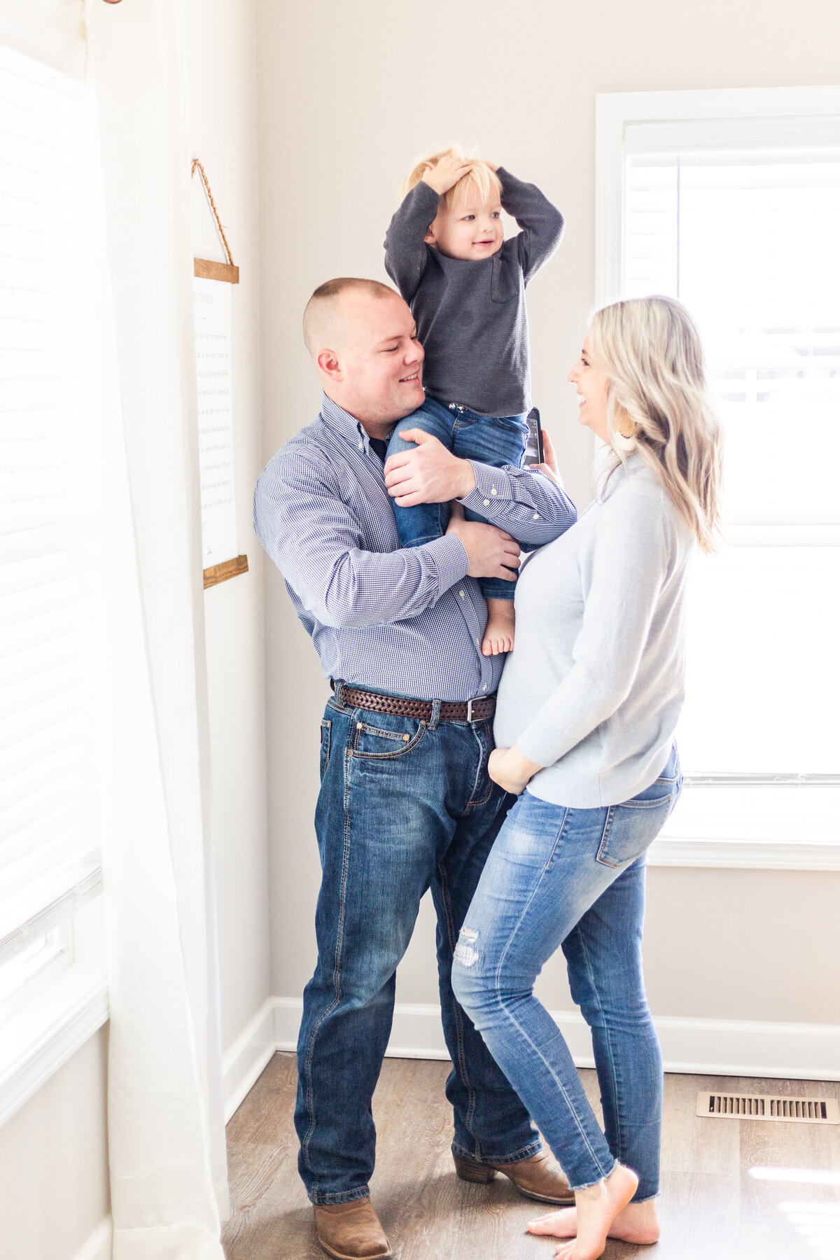 Amanda Nicole Photography | Raleigh NC Wedding Photography