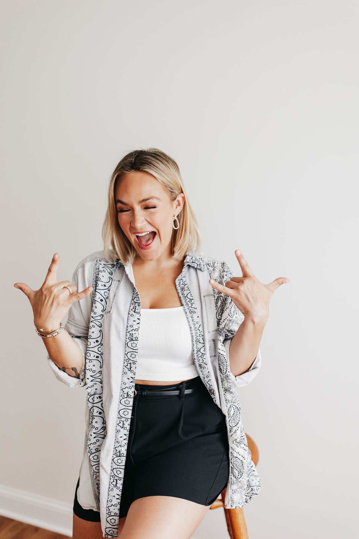 About Megan | Chicago Wedding Photographer