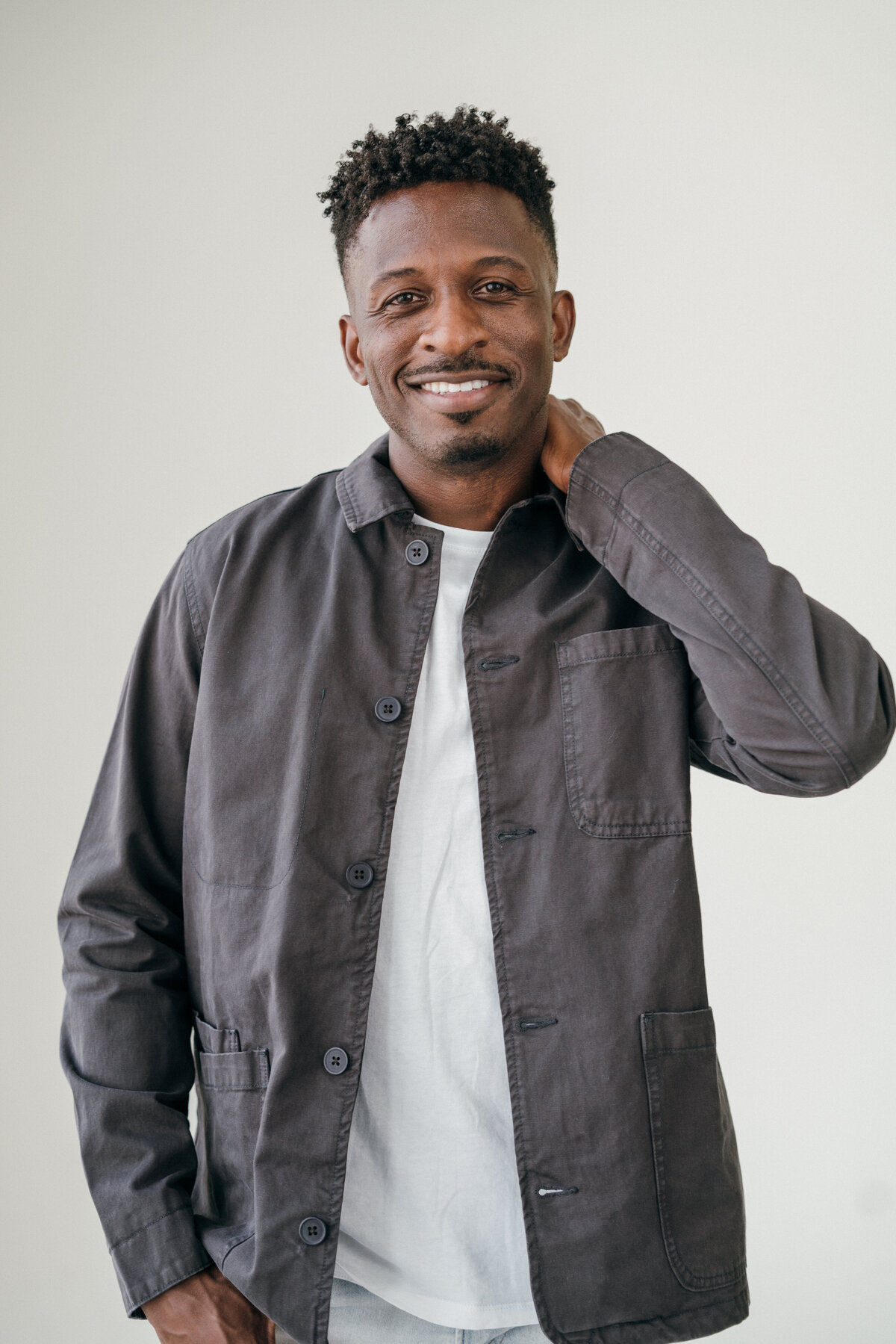 Charles Clark | Biography, Books, & Facts