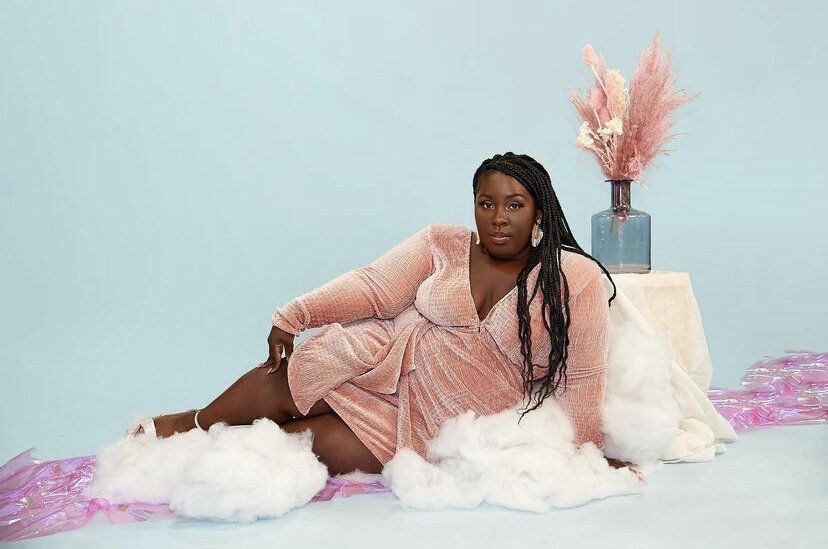 Reach D | Denise Manning