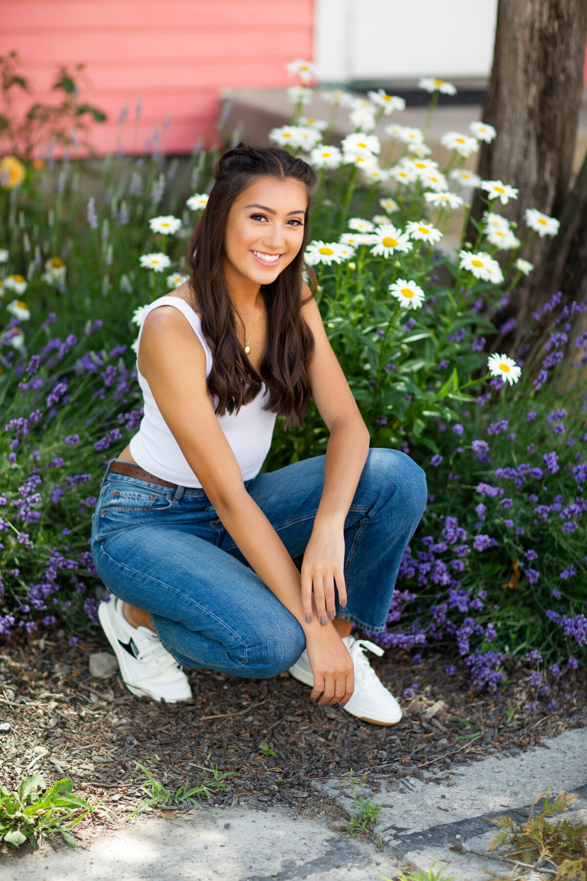 Sarah Modene Photography | Toledo, Tampa, and Los Angeles High School ...