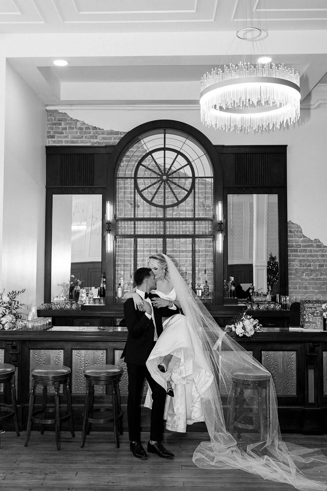 Photo Gallery | Banksy Event Venue in Downtown Decatur