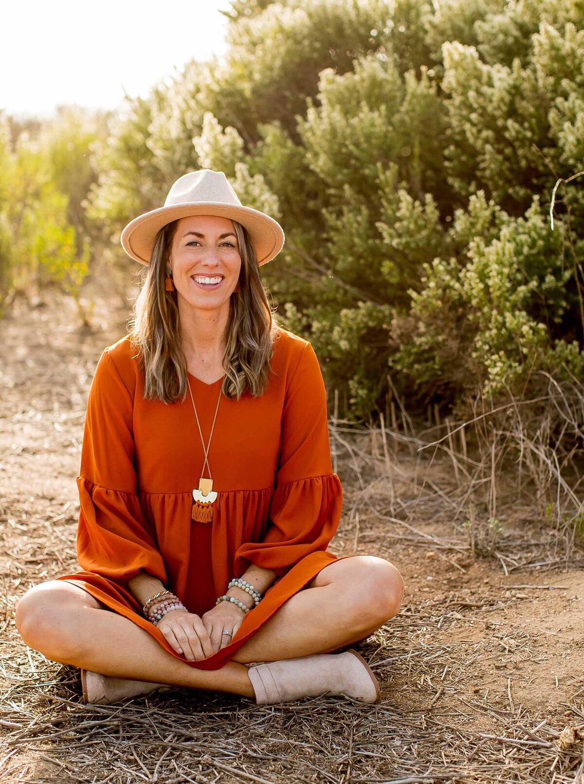 About Emily June Wilcox