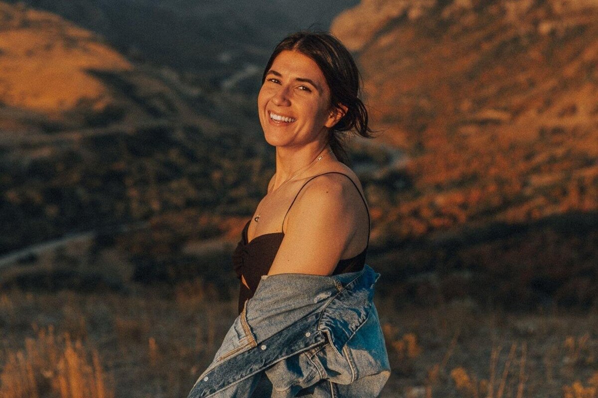 Portfolio | Travel & Lifestyle Content Creator - Dani The Explorer