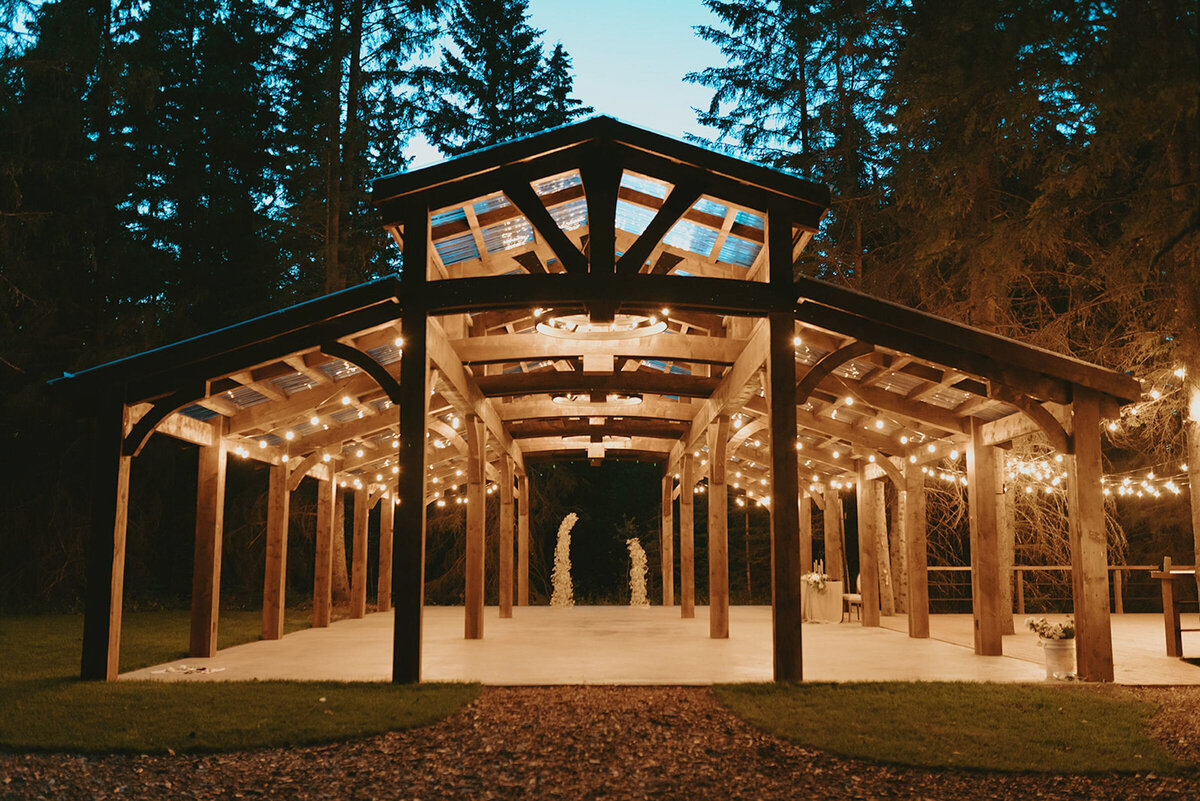 The Valley Weddings Venue | Bronte Bride Vendor Guide