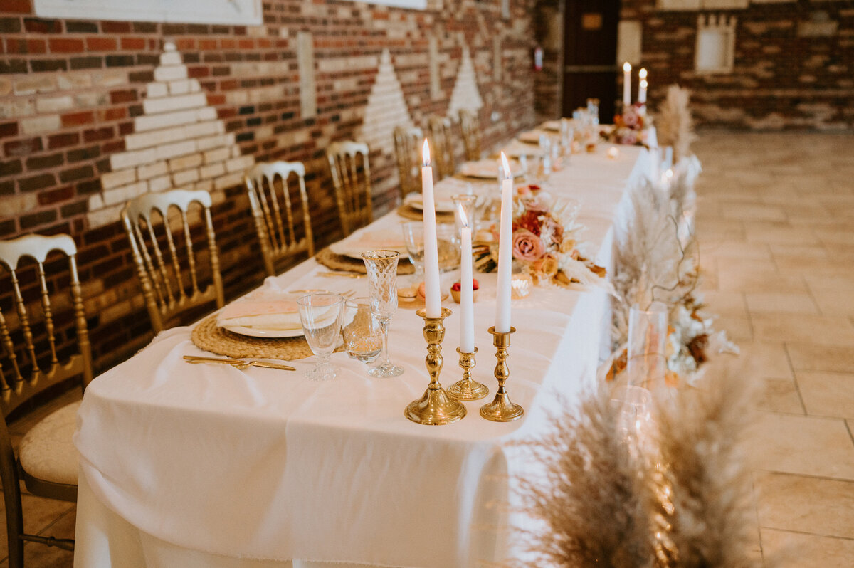 Grbic Events | St. Louis Wedding Venue + Catering Service