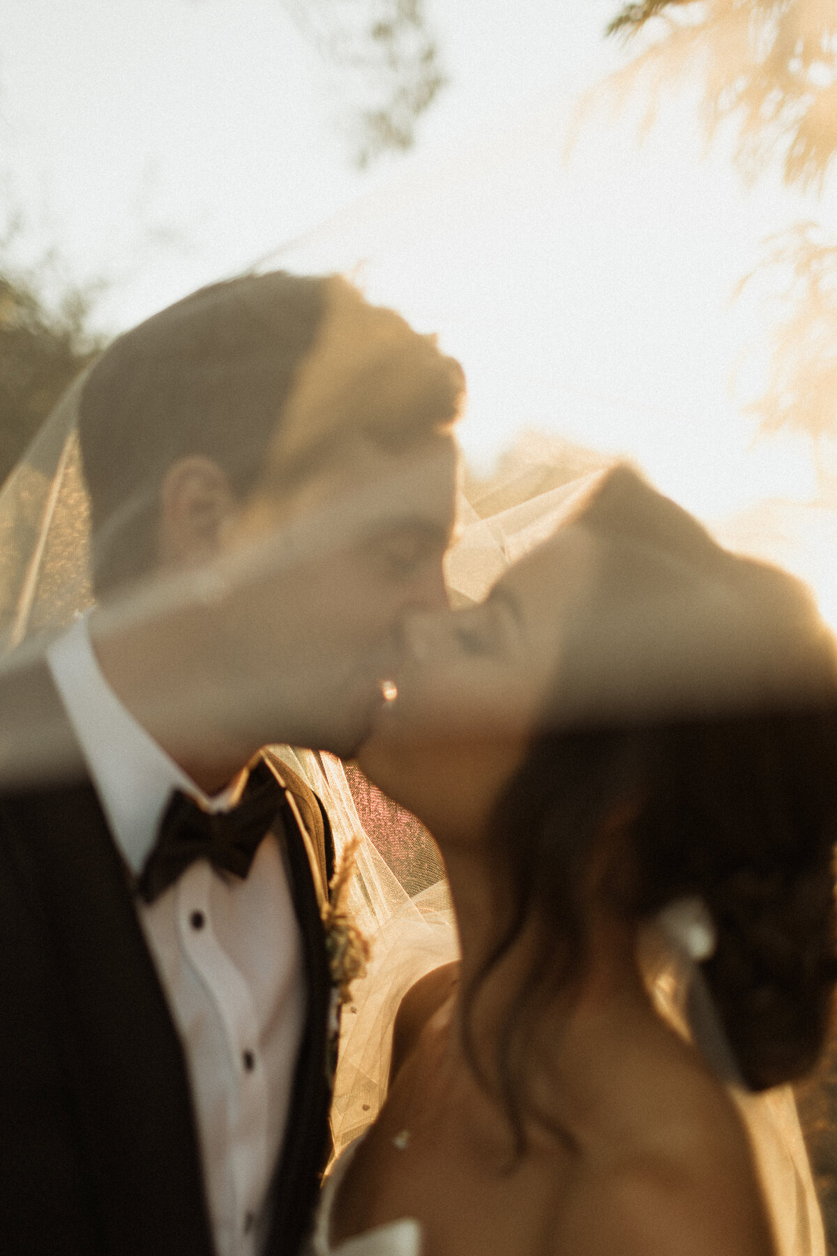 Na Lia Weddings - Melbourne Wedding Photographer