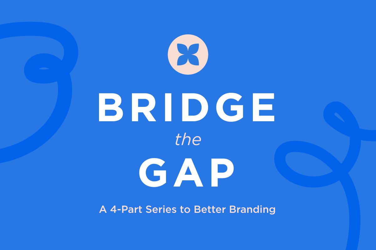 Join the Waitlist | Bridge the Gap