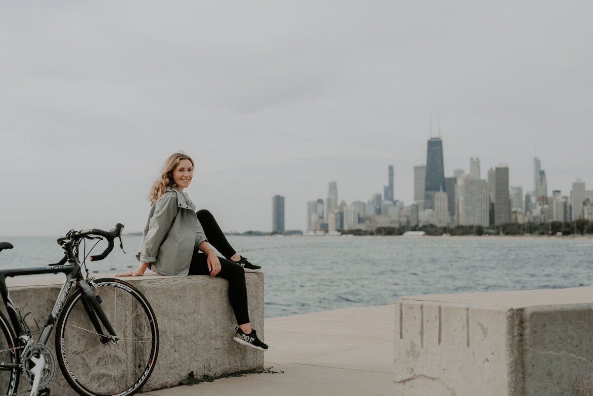 Brand + Web Designer | Christie Evenson