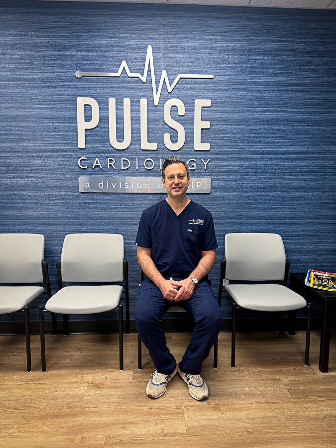 Pulse Cardiology | Dr Dustin Feldman | Proactive Cardio Care