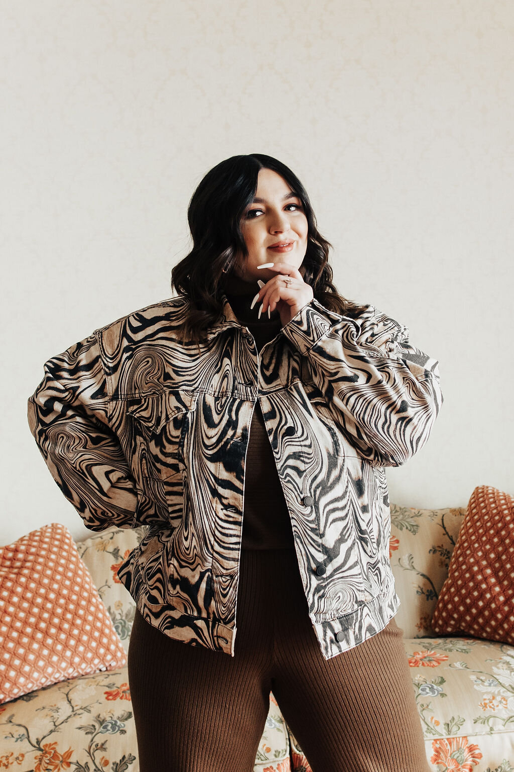 Home | Kirsten Roldan