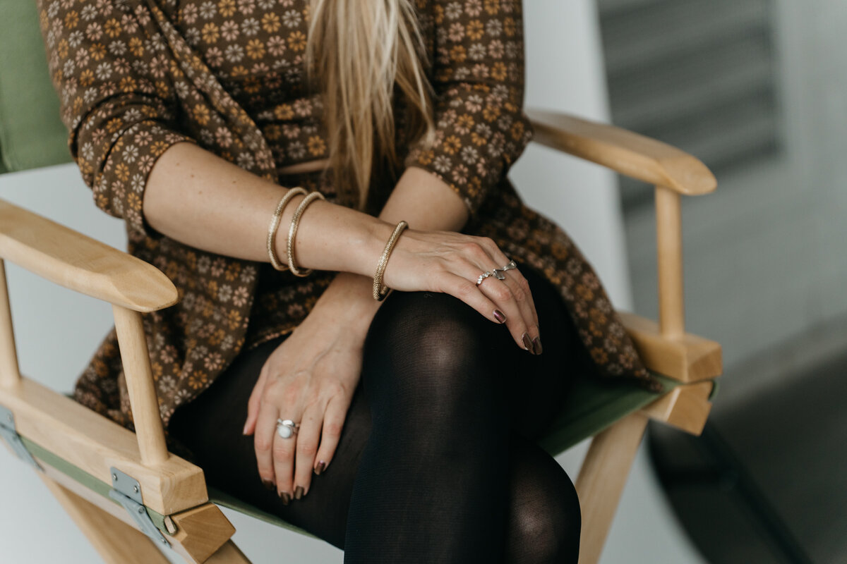 Showit Website Design Packages | Mycah Bain Photography