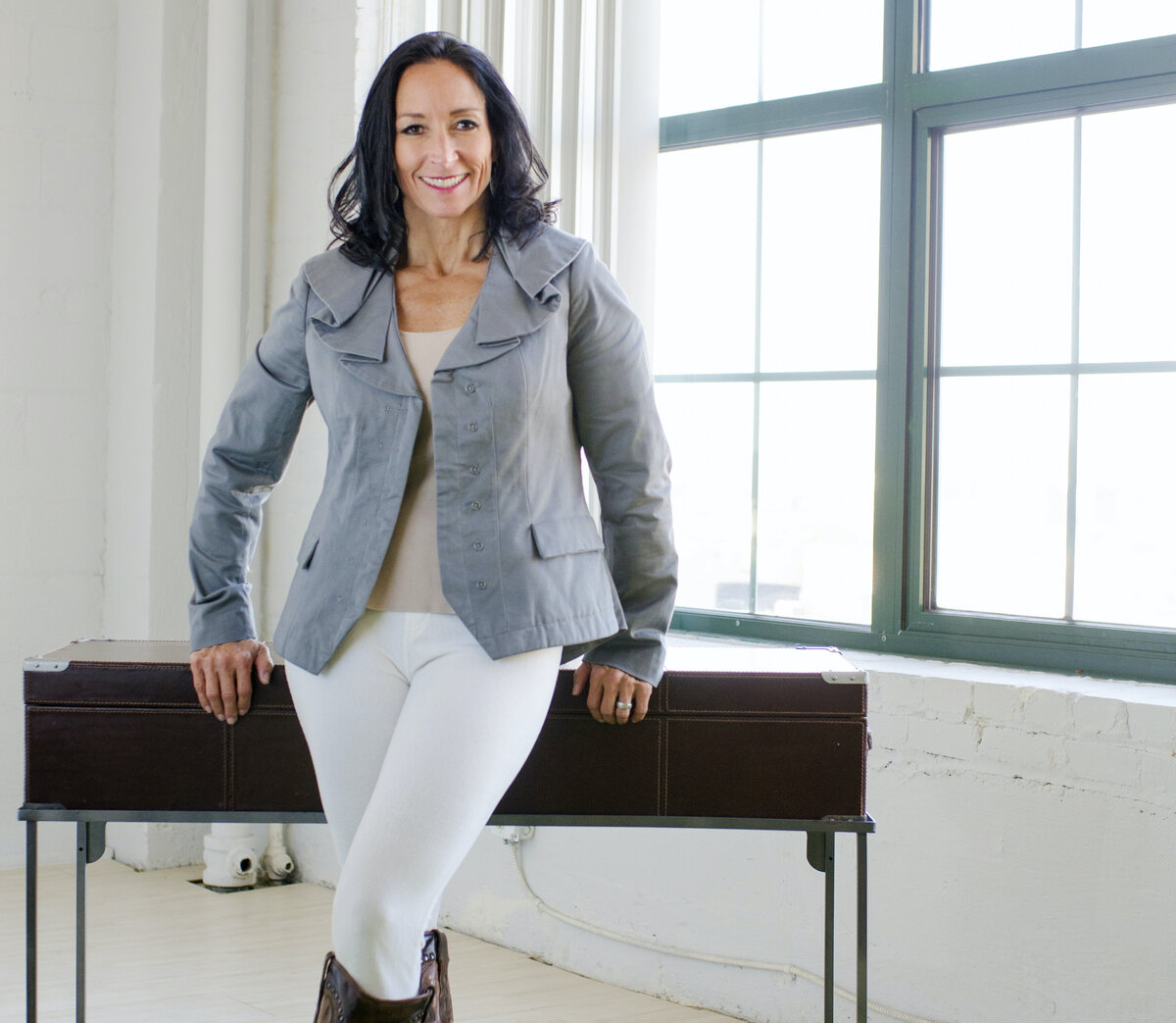 About Toxic Relationship & Healing Specialist Dr. Heidi