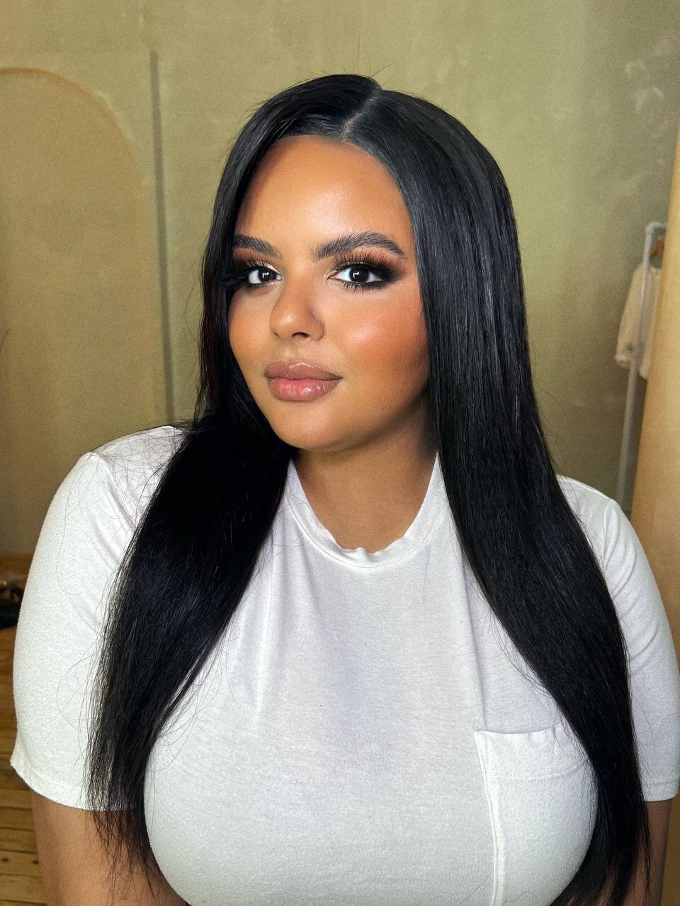 LIZA RAY CELEBRITY MAKEUP ARTIST | HAIR STYLIST NYC