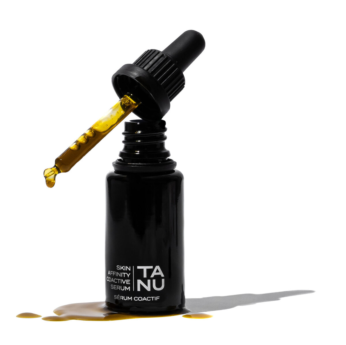 TANU Multi Phyto Retinol Clarifying Concentrate Serum